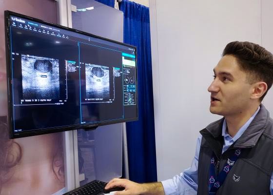 Development of Artificial Intelligence in Women’s Health Emphasizes ...